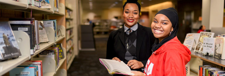 About - Anchorage Library Foundation